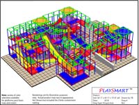 Playsmart Playgrounds - Featured Playgrounds